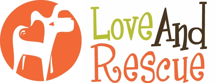 Thank You For Your Application - Love and Rescue